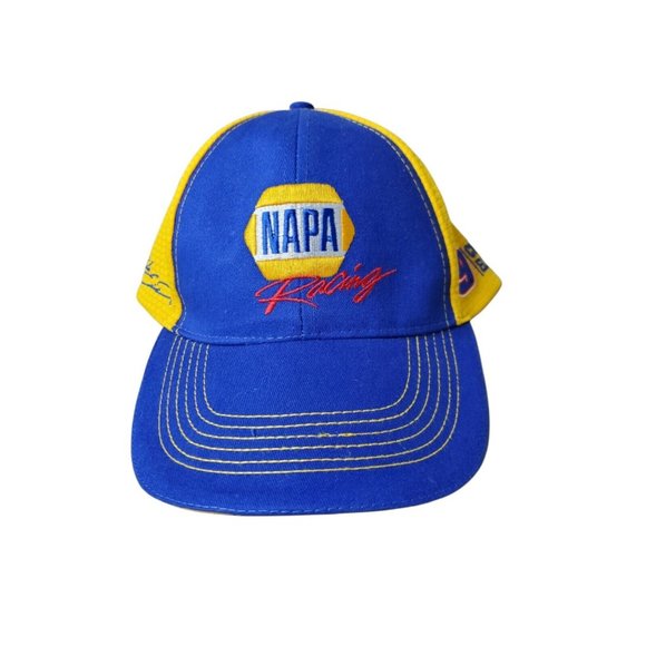 Napa Racing | Accessories | Chase Elliott Napa Racing Hat Cap ...